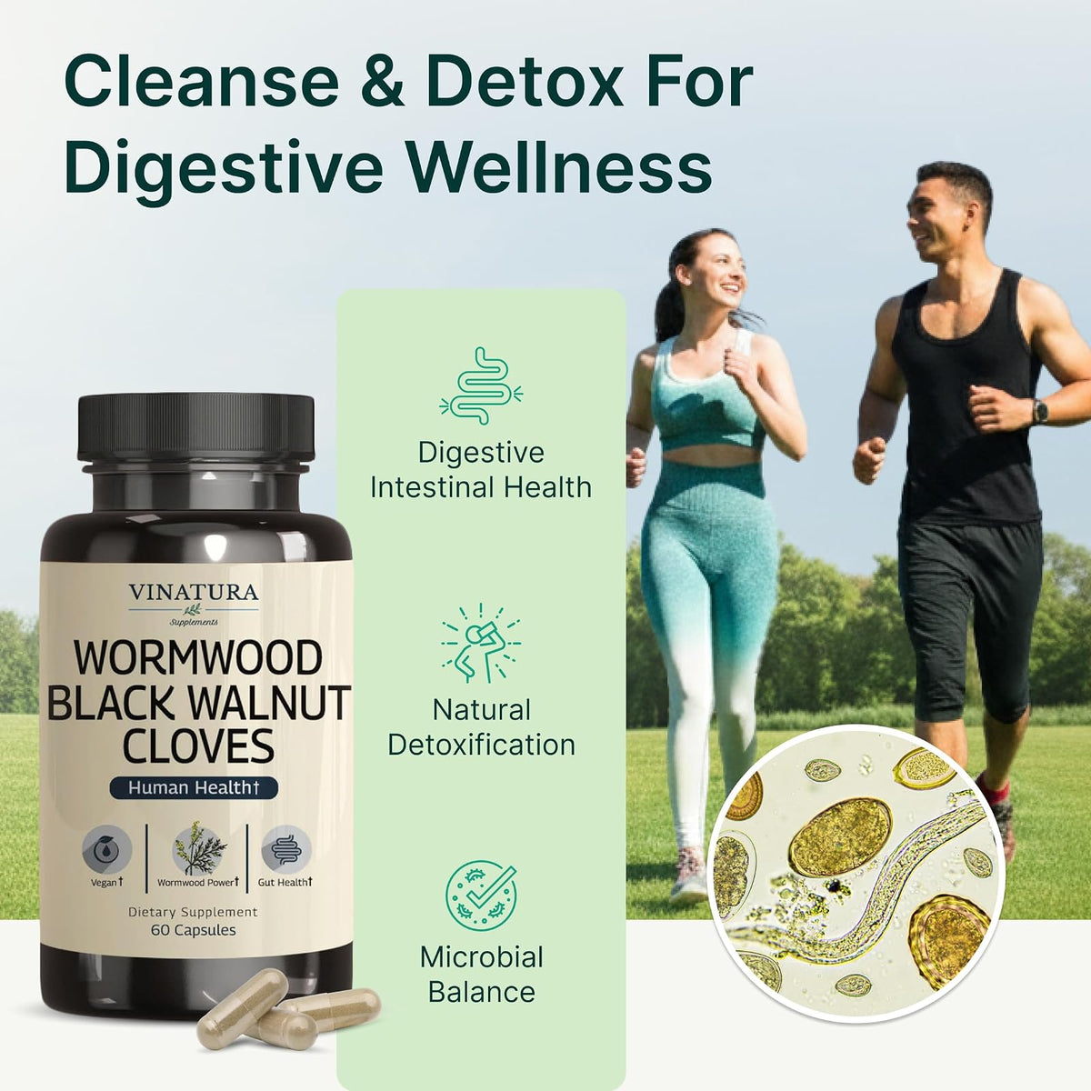 herbal detox for digestive health