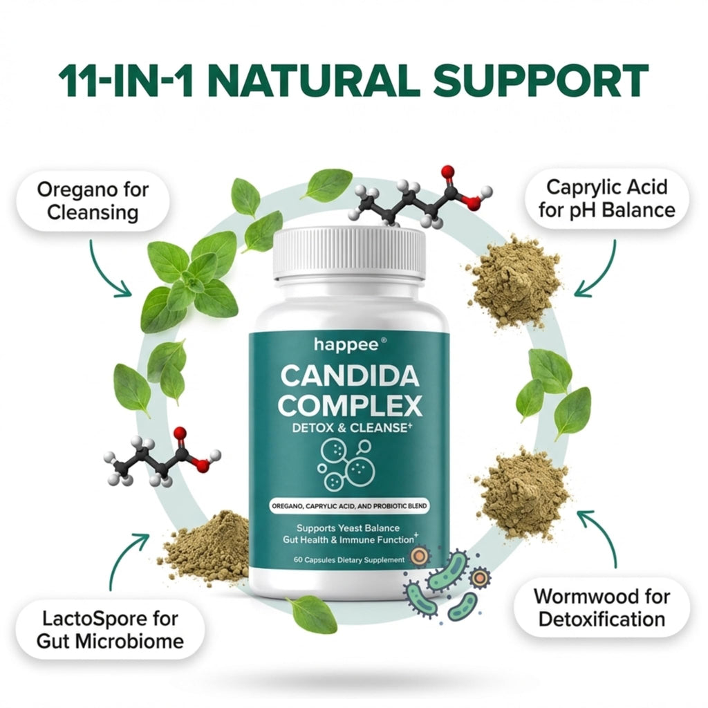 herbal detox for digestive wellness