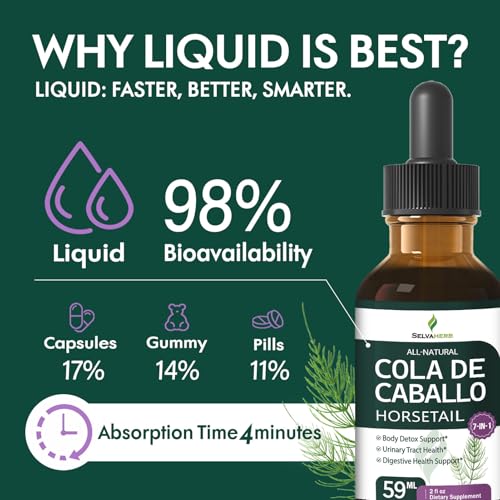 herbal detox for everyday health