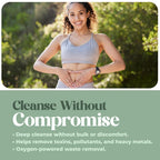 herbal detox for gut health