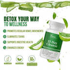 herbal detox for gut health