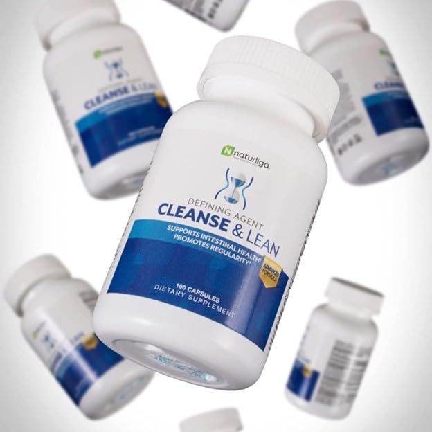 herbal detox for healthy living