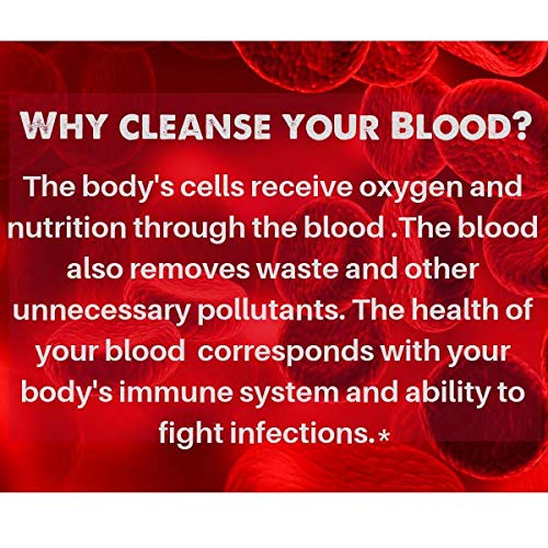 herbal detox for improved digestion