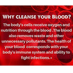 herbal detox for improved digestion