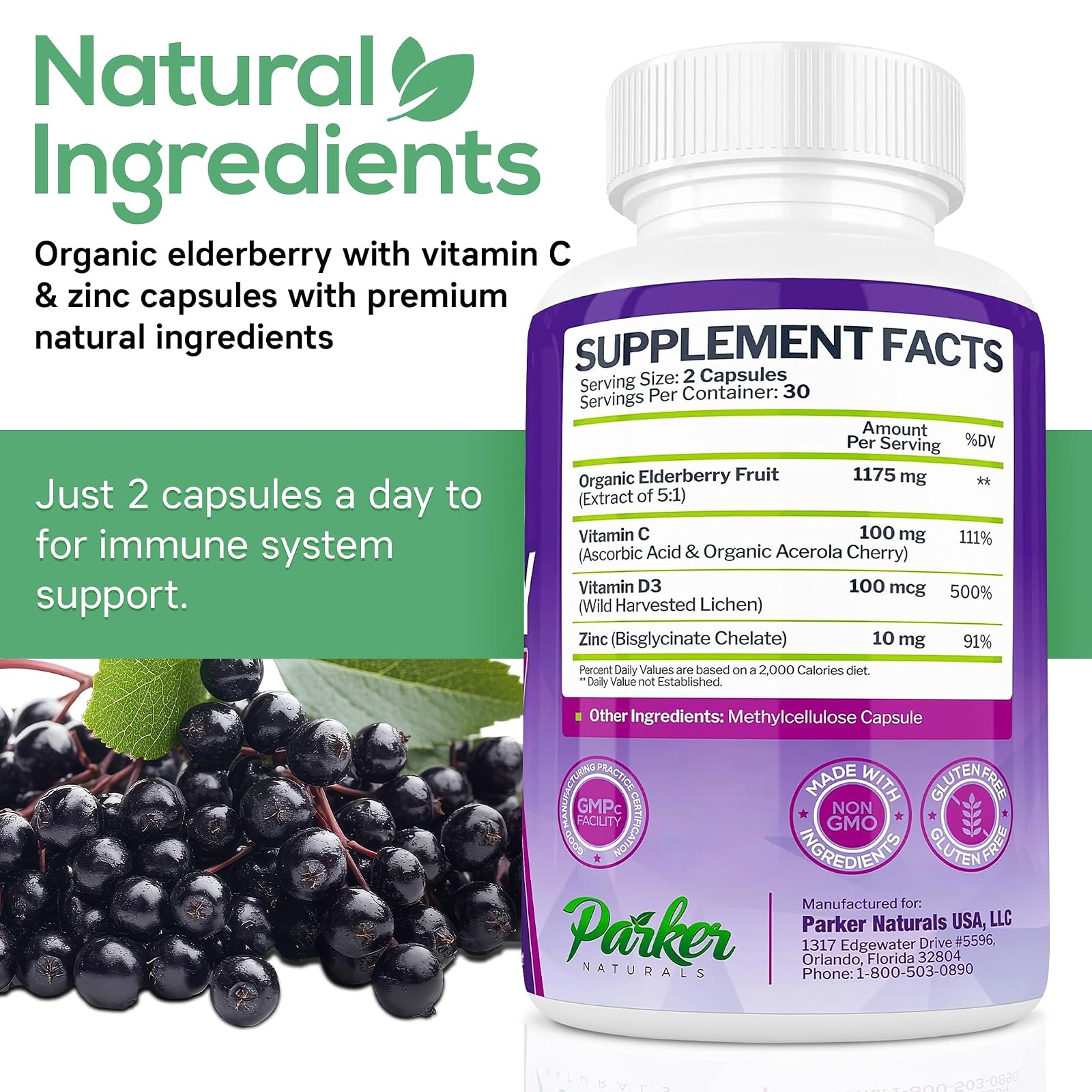 herbal detox for improved digestion