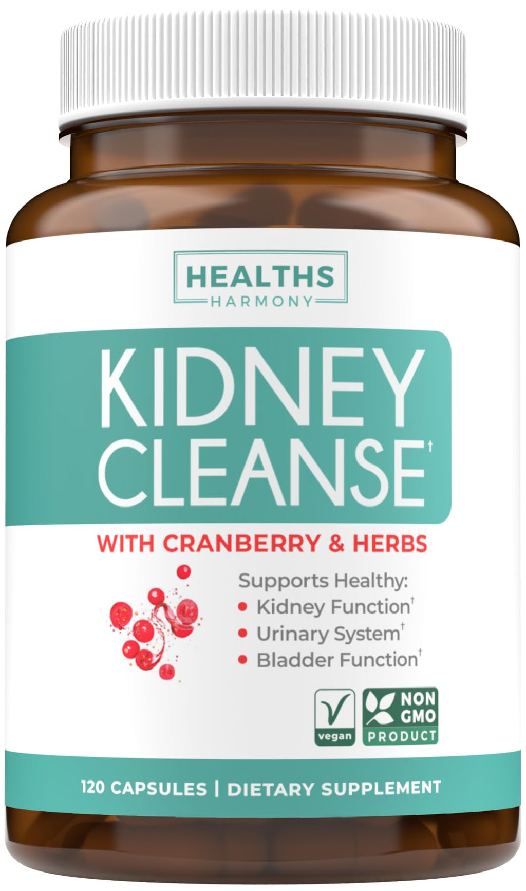 herbal detox for kidney health