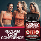 herbal detox for kidney health