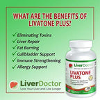 herbal detox for liver health