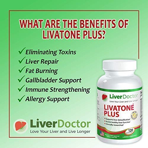 herbal detox for liver health