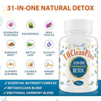 herbal detox for liver health