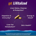 herbal detox for liver health