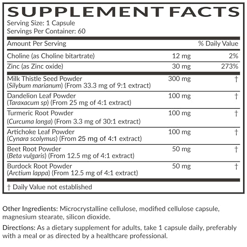 herbal detox for optimal health