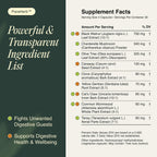 herbal detox for overall wellness Ecosh