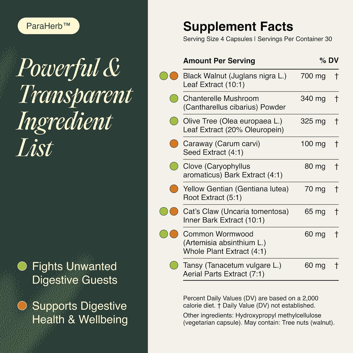 herbal detox for overall wellness Ecosh