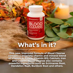 herbal detox for overall wellness