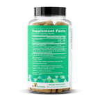 herbal detox for overall wellness
