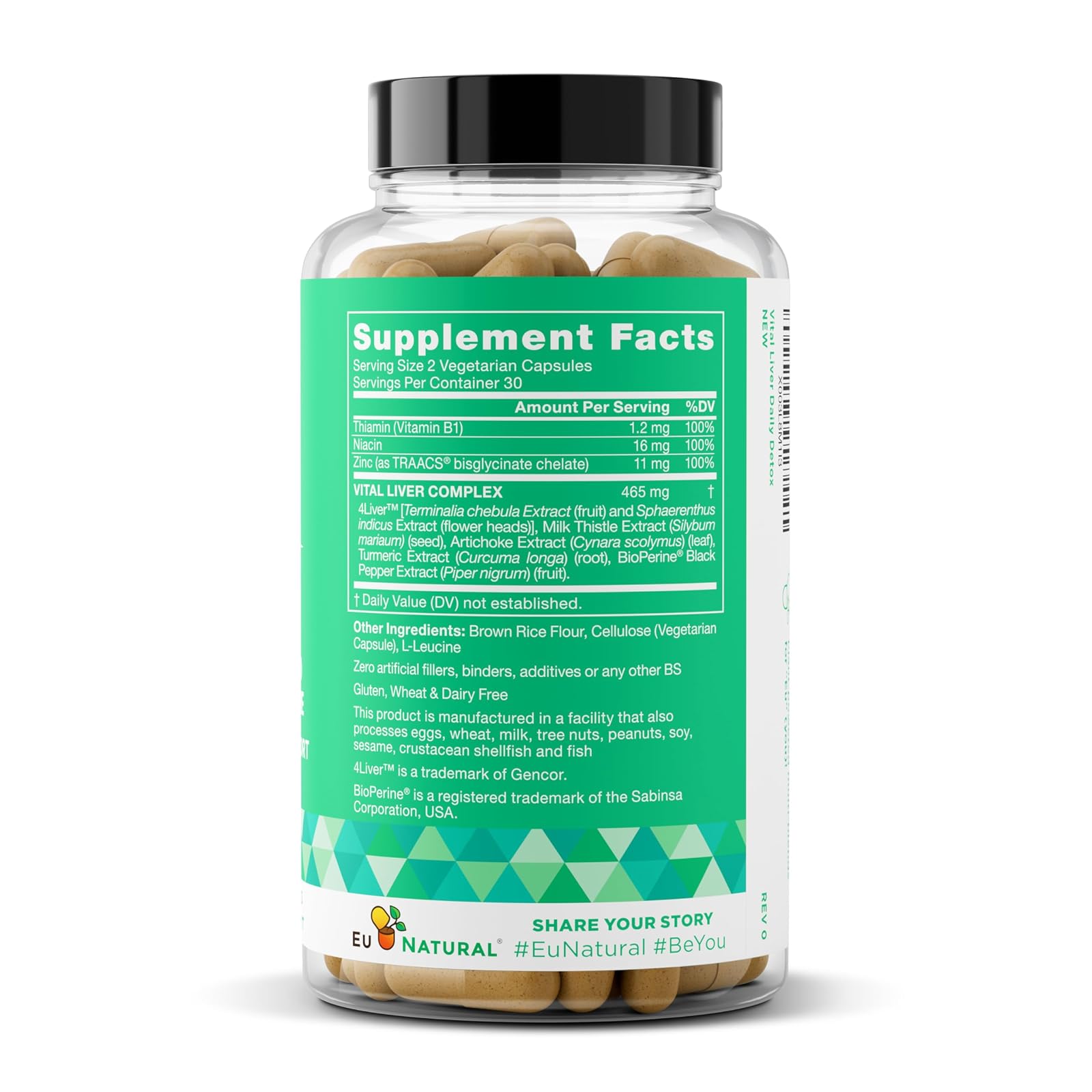 herbal detox for overall wellness