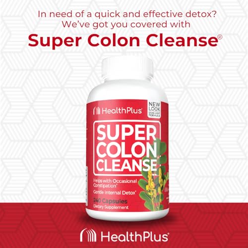 herbal detox for overall wellness