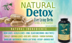 herbal detox for overall wellness