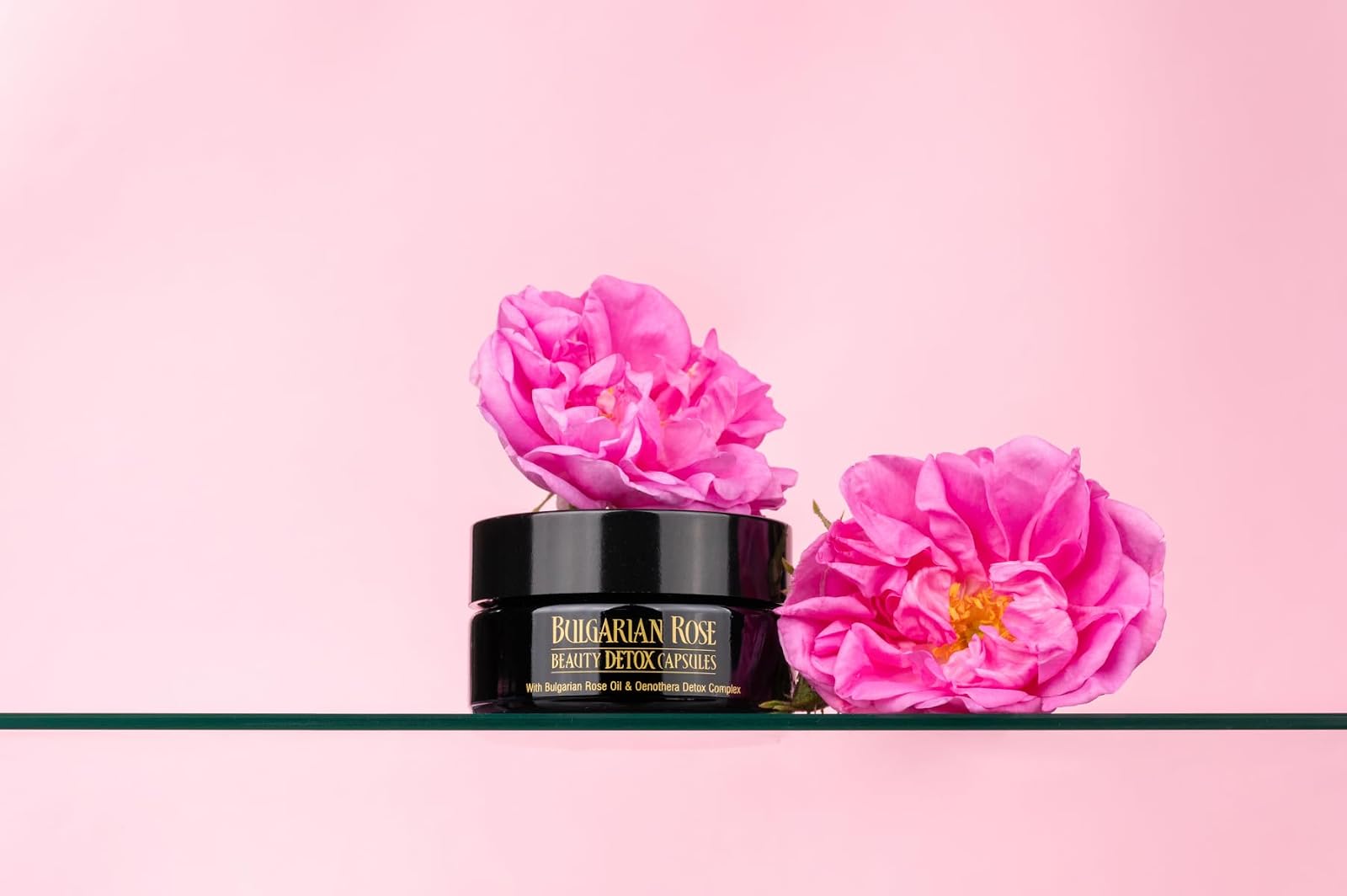 herbal detox for radiant skin