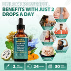herbal detox for wellness