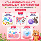 herbal detox gummies for energy