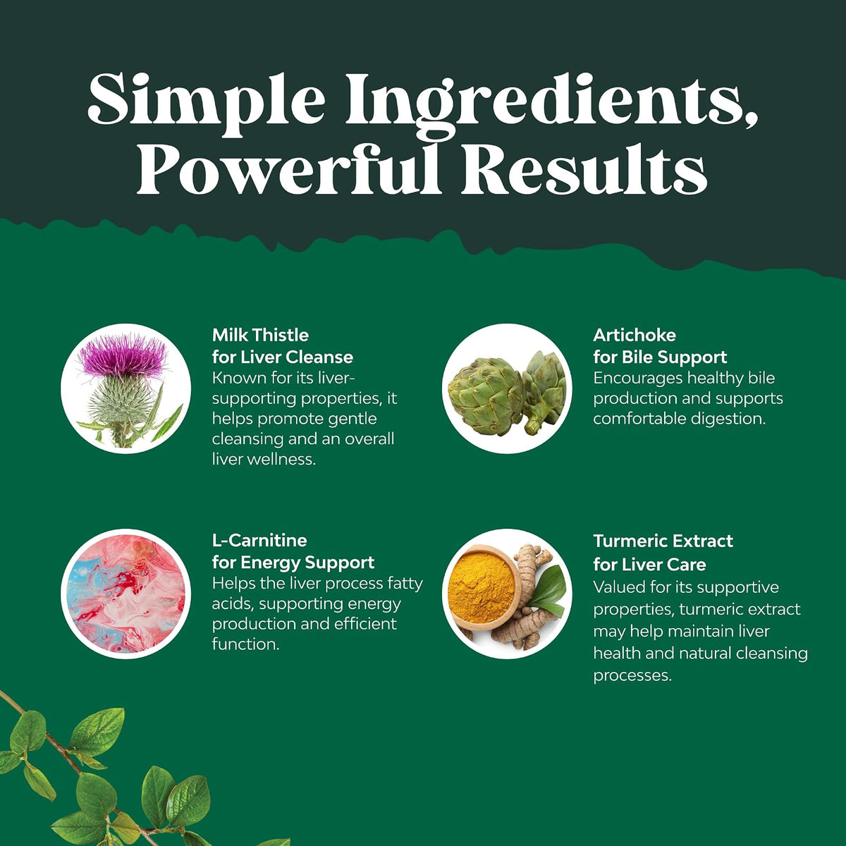 herbal detox gummies for liver health