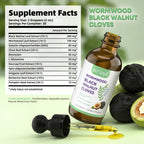 herbal detox liquid for wellness