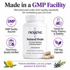 herbal detox solution for vitality