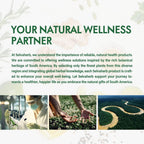 herbal detox solution for vitality