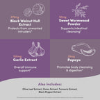 herbal detox solution for weight management
