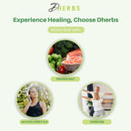 herbal detox solution for wellness