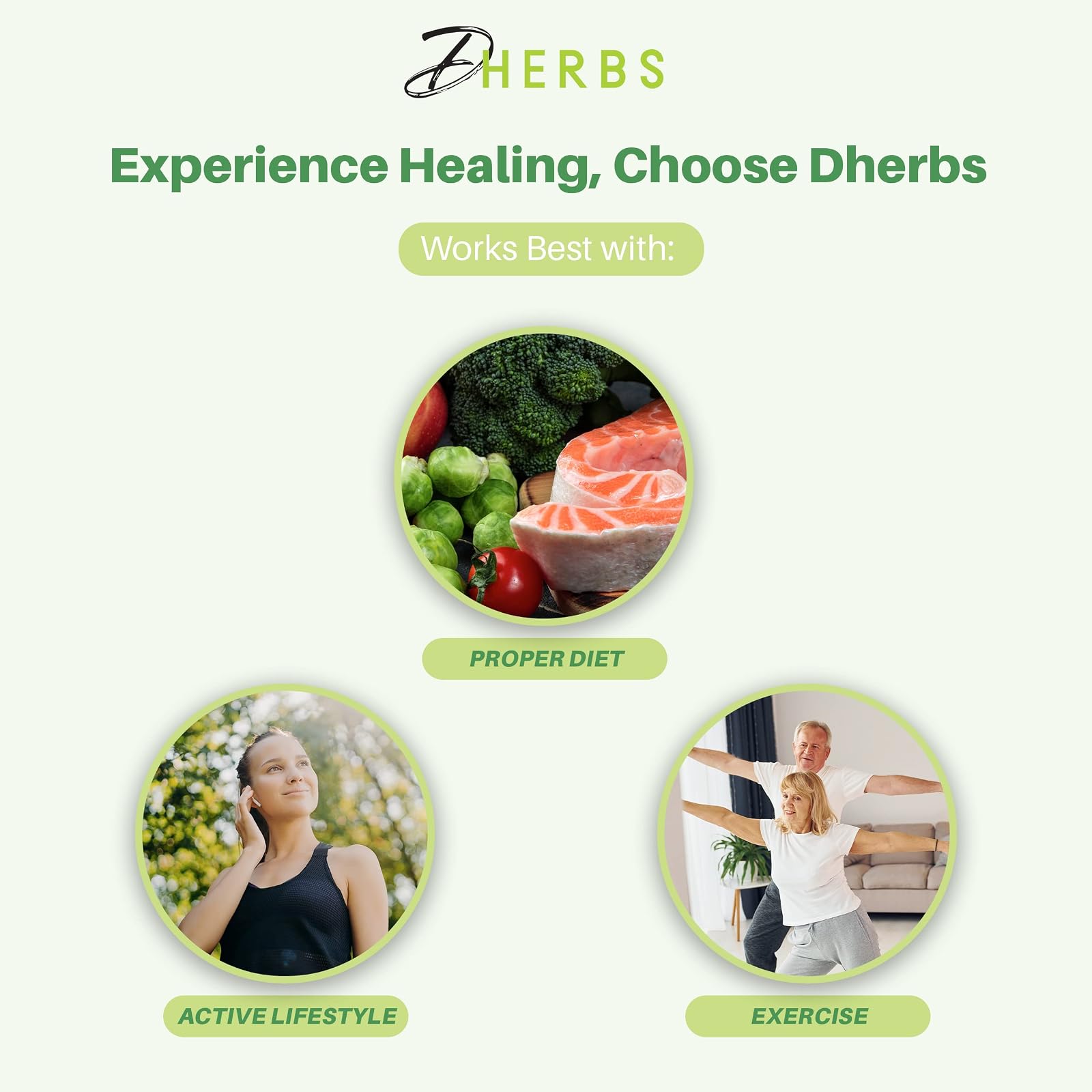 herbal detox solution for wellness