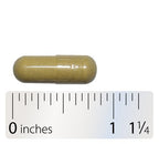 herbal detox solution in capsule form