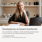 herbal detox supplement for energy boost
