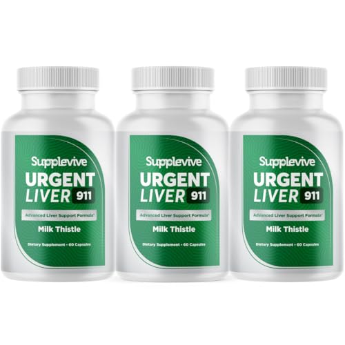 herbal detox supplement for liver