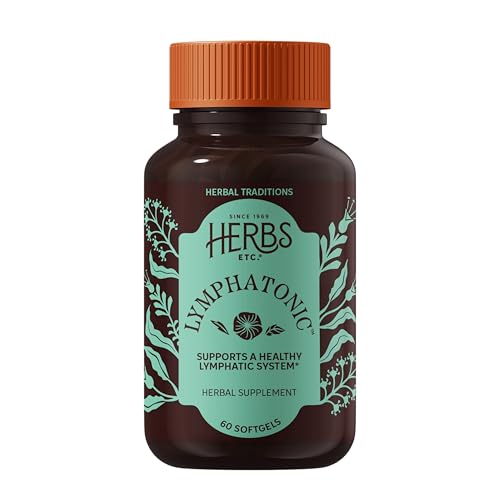 herbal detox supplement with echinacea