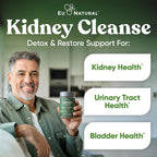 herbal detox support for kidneys