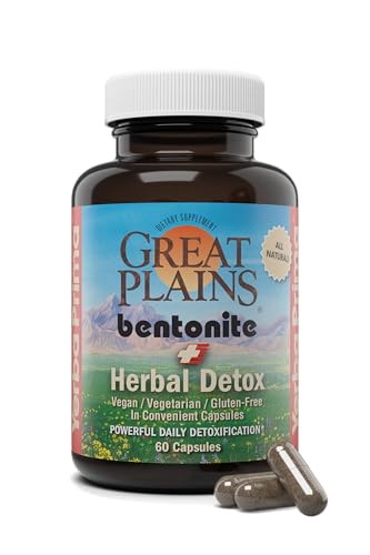 herbal detox support for wellness