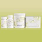 herbal detox support with NutriClean