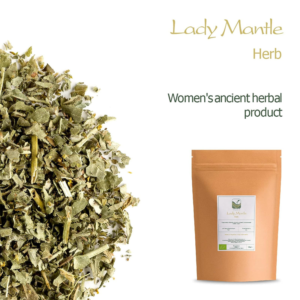herbal detox tea blend