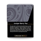 herbal detox tea blend