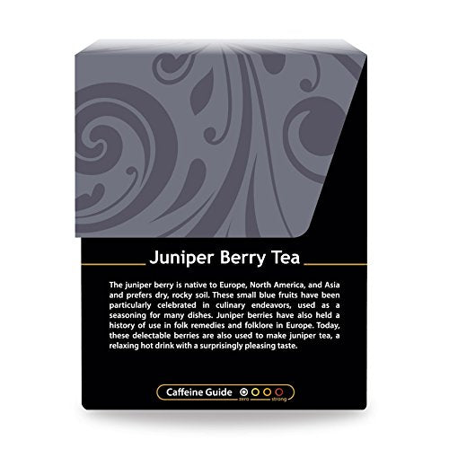 herbal detox tea blend