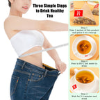 herbal detox tea blend