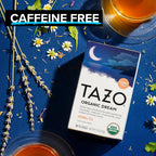 herbal detox tea blend