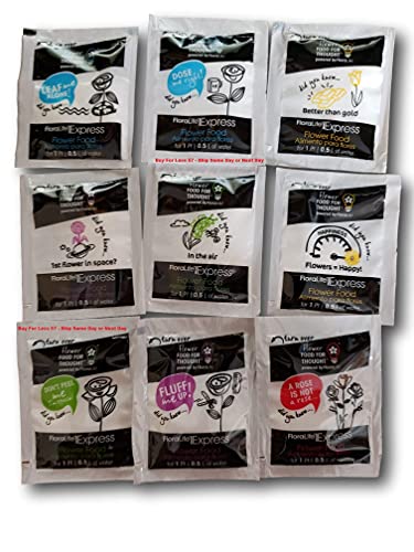 herbal detox tea flower nutrients