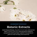 herbal detox tea for calming effects