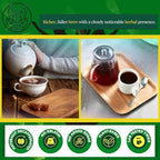 herbal detox tea for cleansing