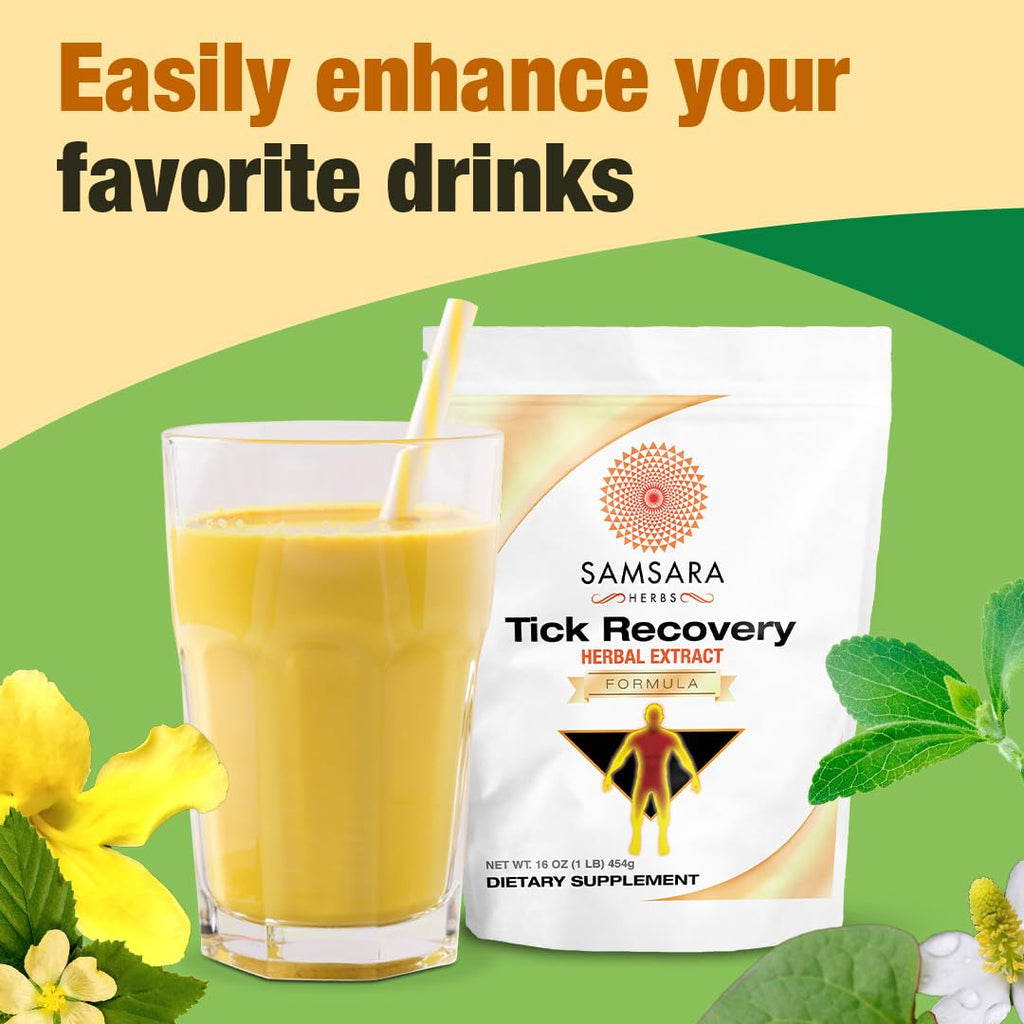 herbal detox tea for cleansing