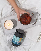 herbal detox tea for cleansing